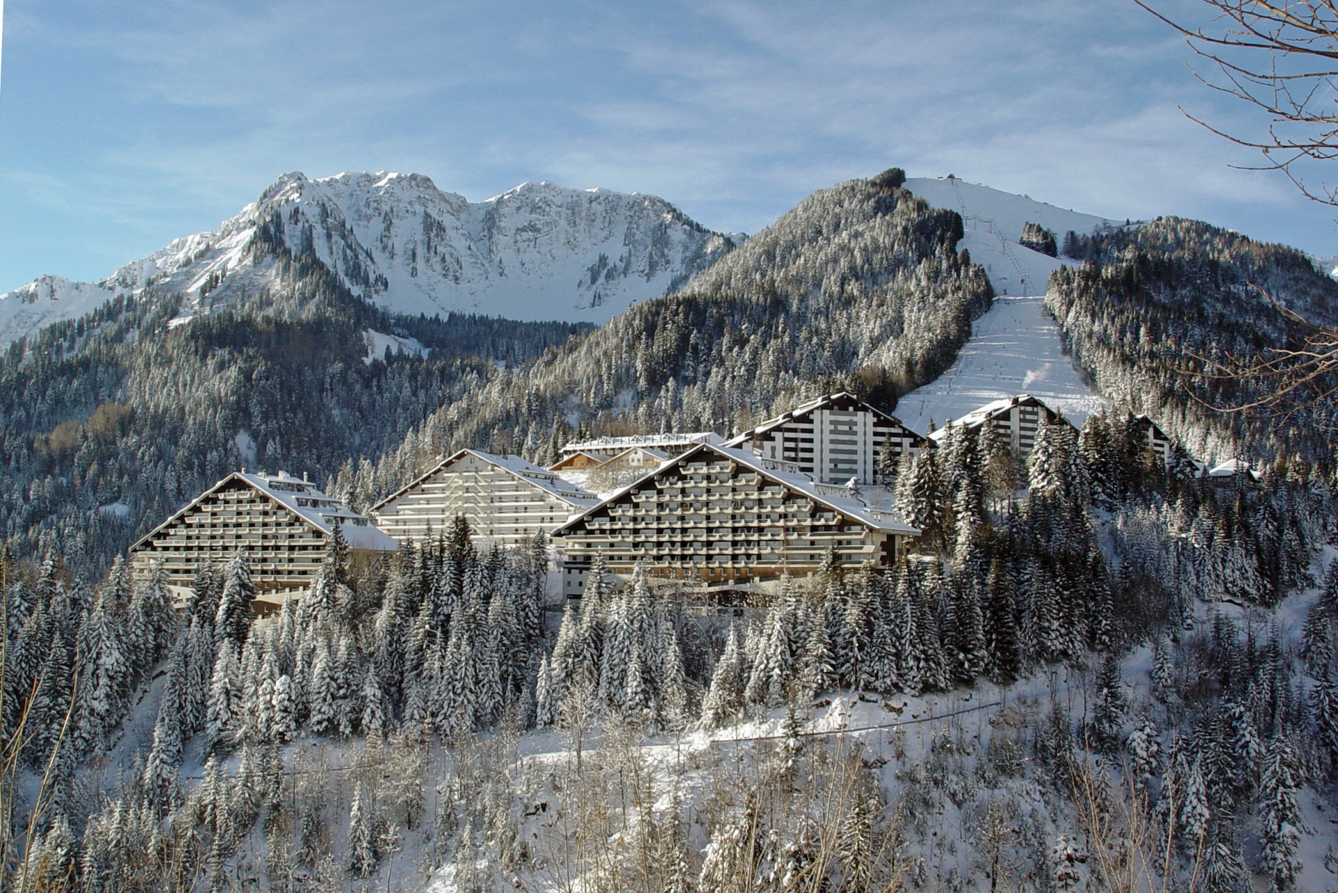 Accueil | Office de Tourisme de Torgon