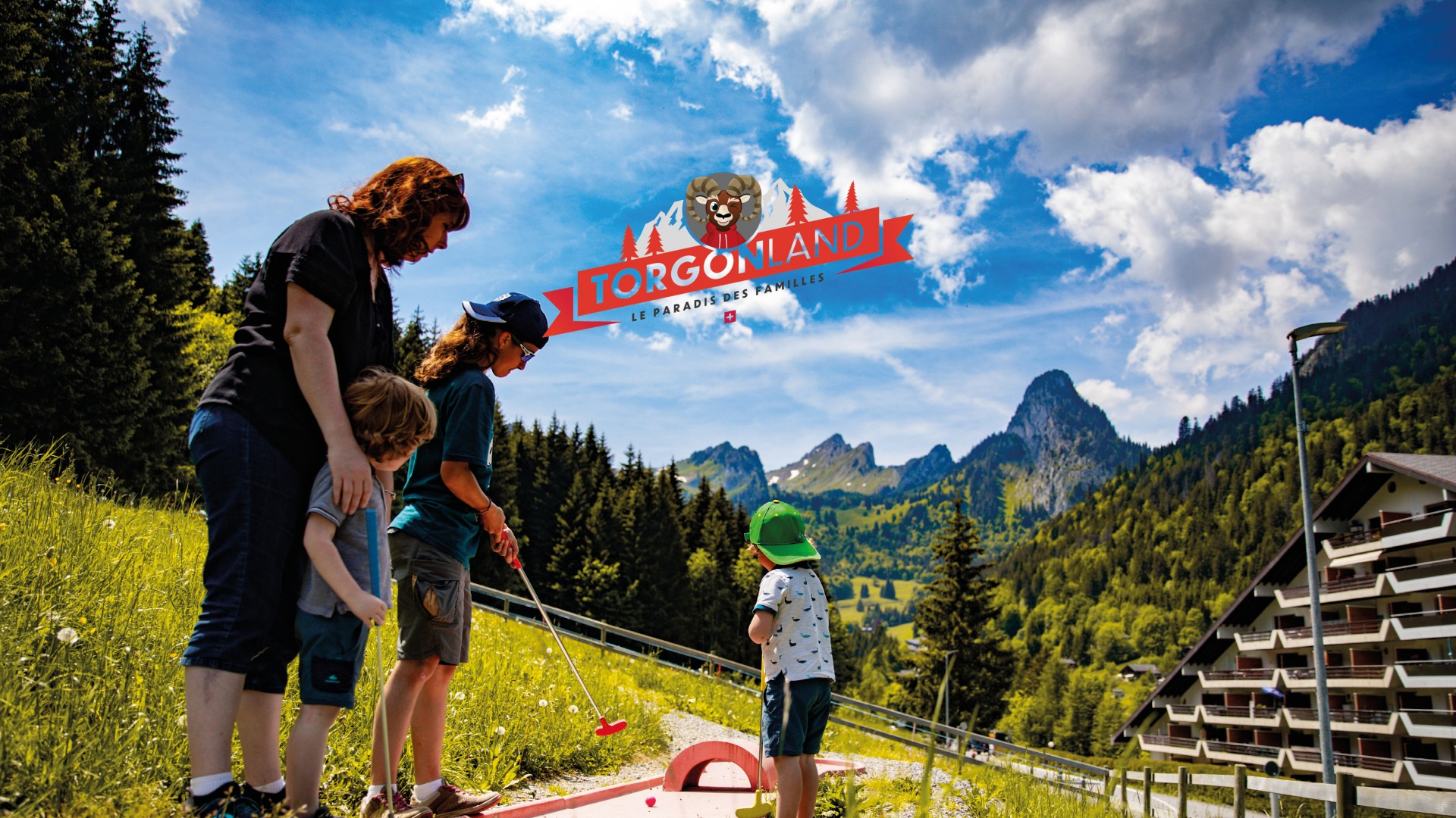 Accueil | Office de Tourisme de Torgon